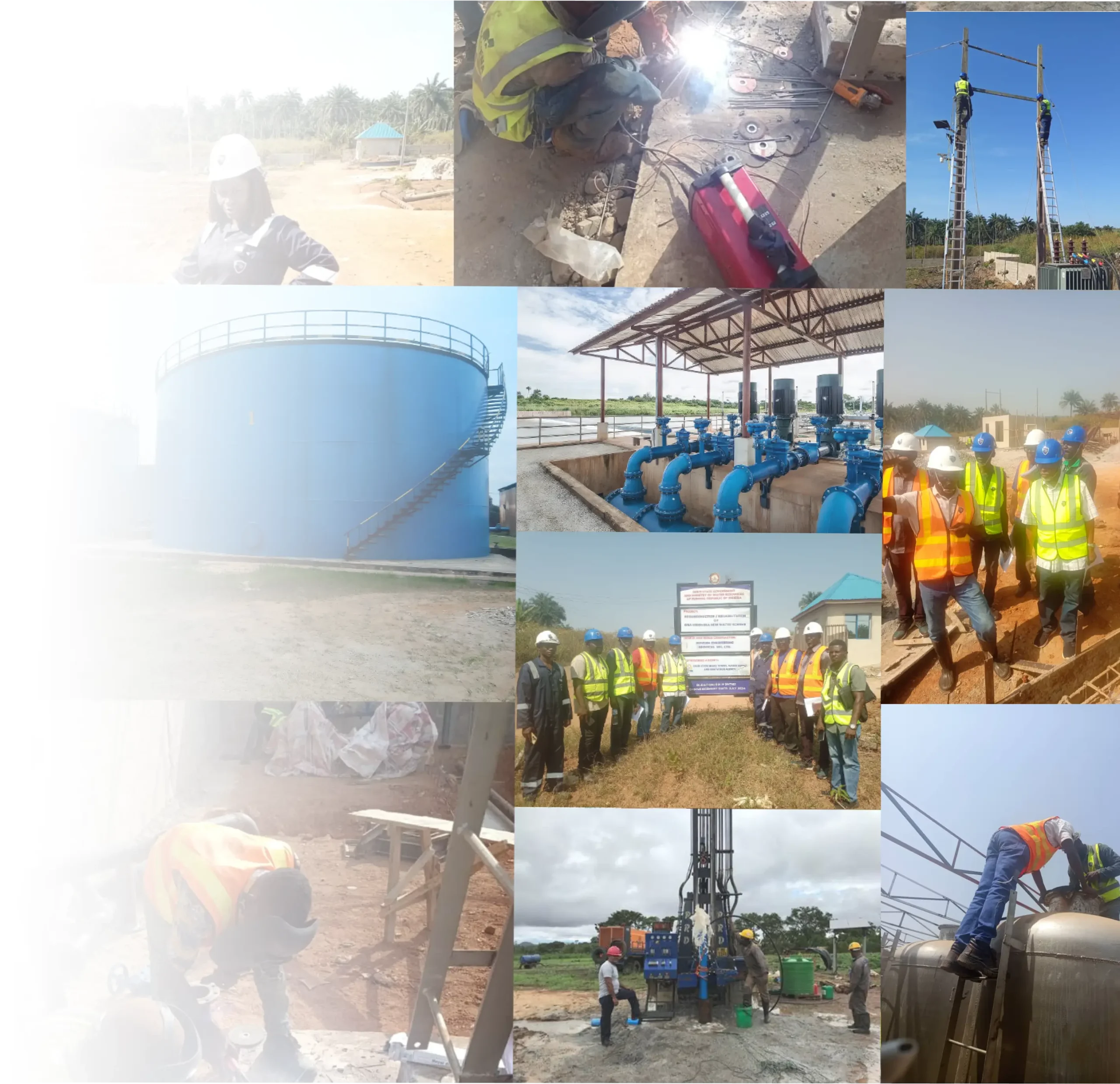 Novena Engineering Services